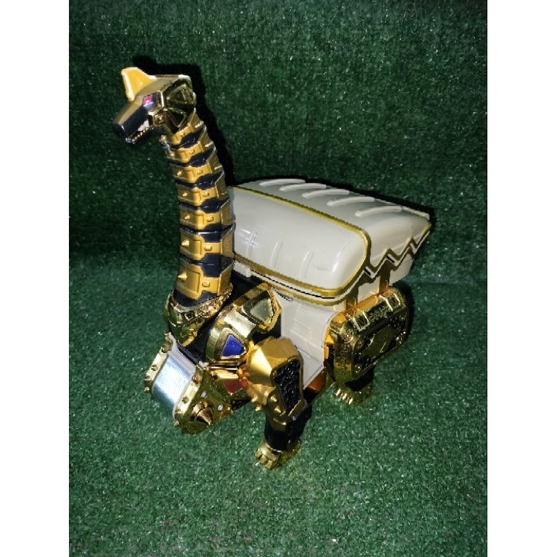 Dx Long Neck Aba Ranger Blachiosaurus Rangers Movement Brachiosaurus ...