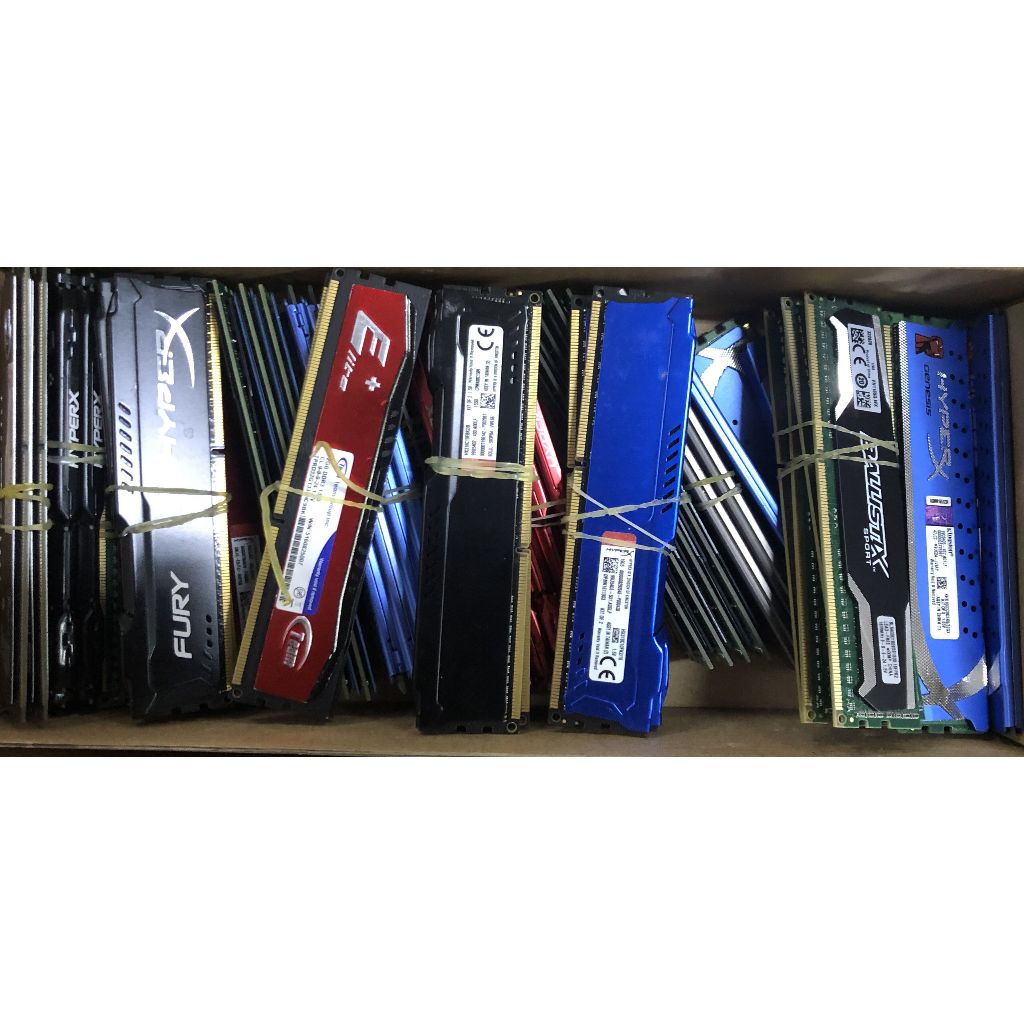 GAMING RAM Ddr3 Pc3 4GB 8GB 16GB 32GB Kit 1333mhz 1600mhz 1866mhz ...