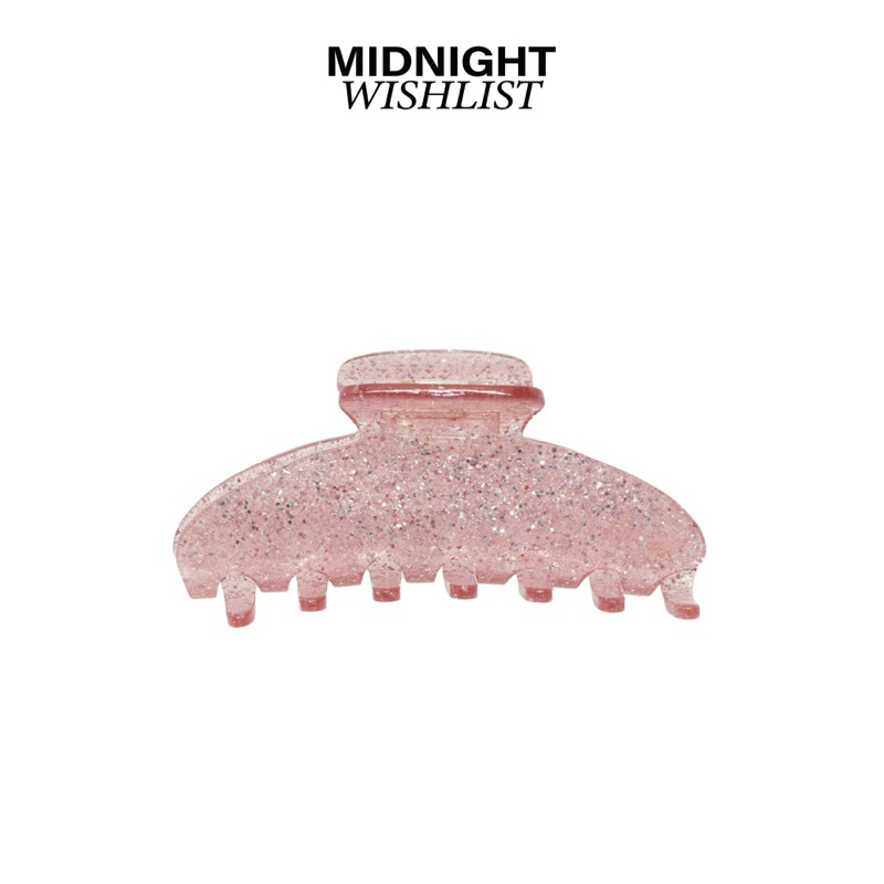 EMI JAY Big Effing Clip (Beach Fairy) | Shopee Malaysia