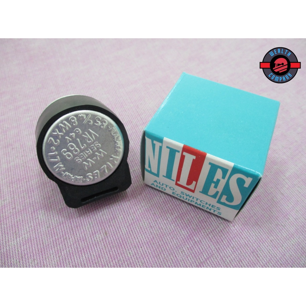 Round Turn Signal Relay Fit SUZUKI A50 A70 A80 A95 A100 AS100 AC100 ...