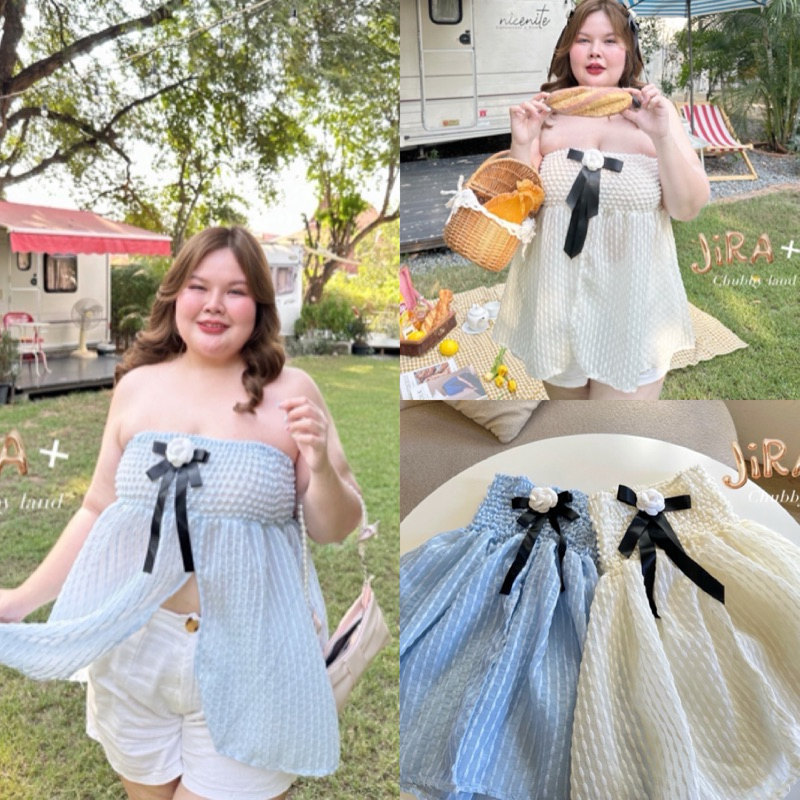 JR Mini Strapless Dress Imported Fabric To Wear Cafe Sea Suitable For ...