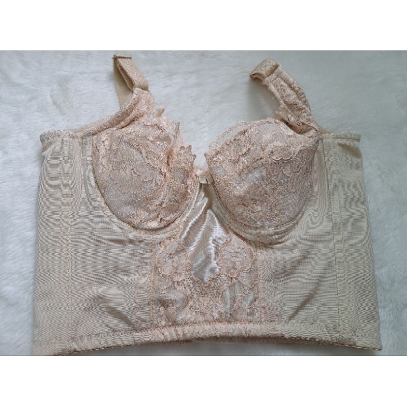 Vinman Bras Fitting Size C80 Secondhand Work. | Shopee Malaysia