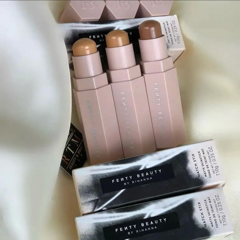 *1 Left * Keep The Main Page Code | ! ️ fenty beauty match stix matte ...