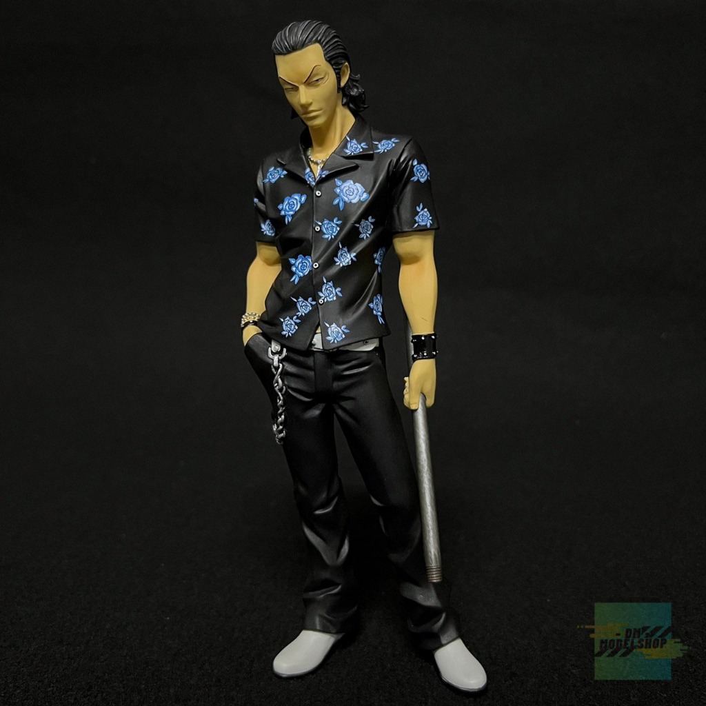 Dive Crow Models crows x worst flash back generation Hideyoshi Kato (Hideyoshi Cato) | Shopee ...