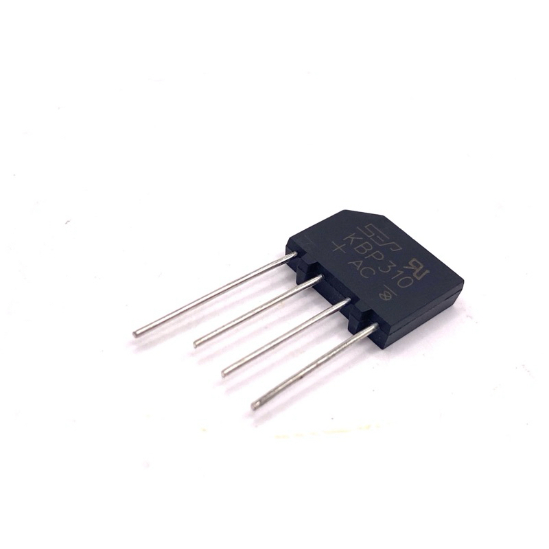 diode Bridge Rectifier kbp310 3A 1000v | Shopee Malaysia