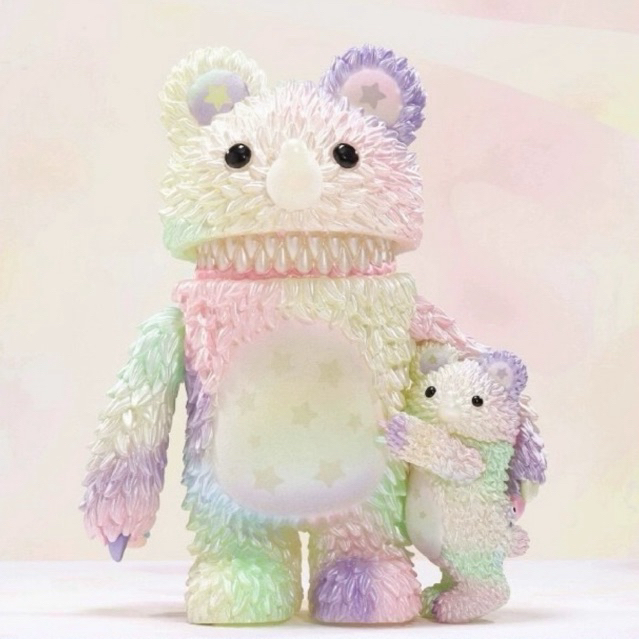PRE ORDER Ask Before Ordering Instay Muckey GENERATIONS 10th ...
