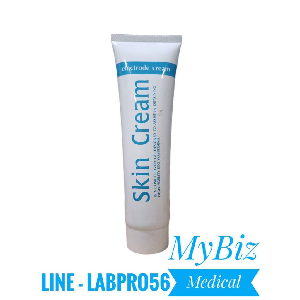 EKG cream 100g electrode skin | Shopee Malaysia