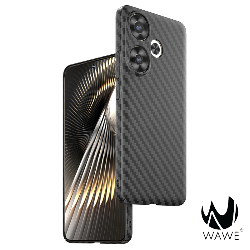 [Sent From Bangkok] POCO F6 And F6 Pro Case Kevlar Pattern Premium ...
