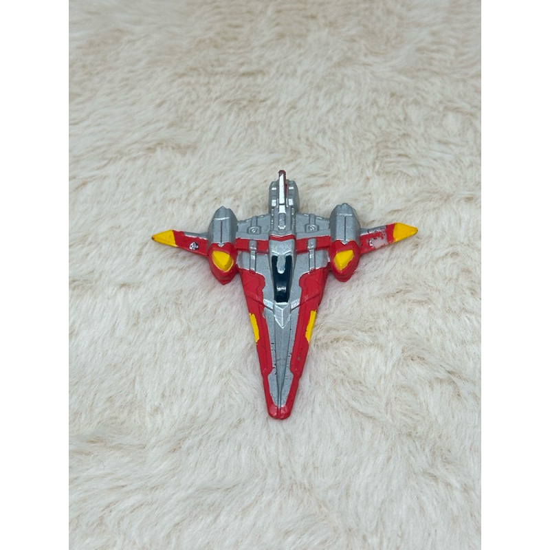 Ultraman Aircraft Model Bandai 2005 DX Max Dash Bird 1 | Shopee Malaysia