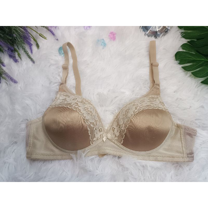 Trumph Bra 2nd Hand Size According To The A70 Label Not Frame ...