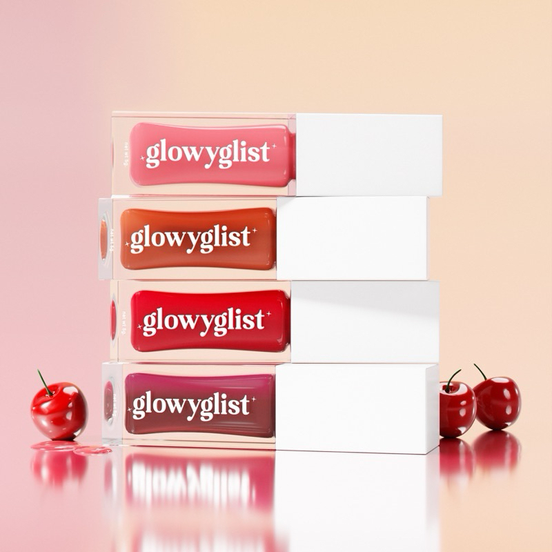 GLOWY GLIST LIP OIL Milabelle | Shopee Malaysia