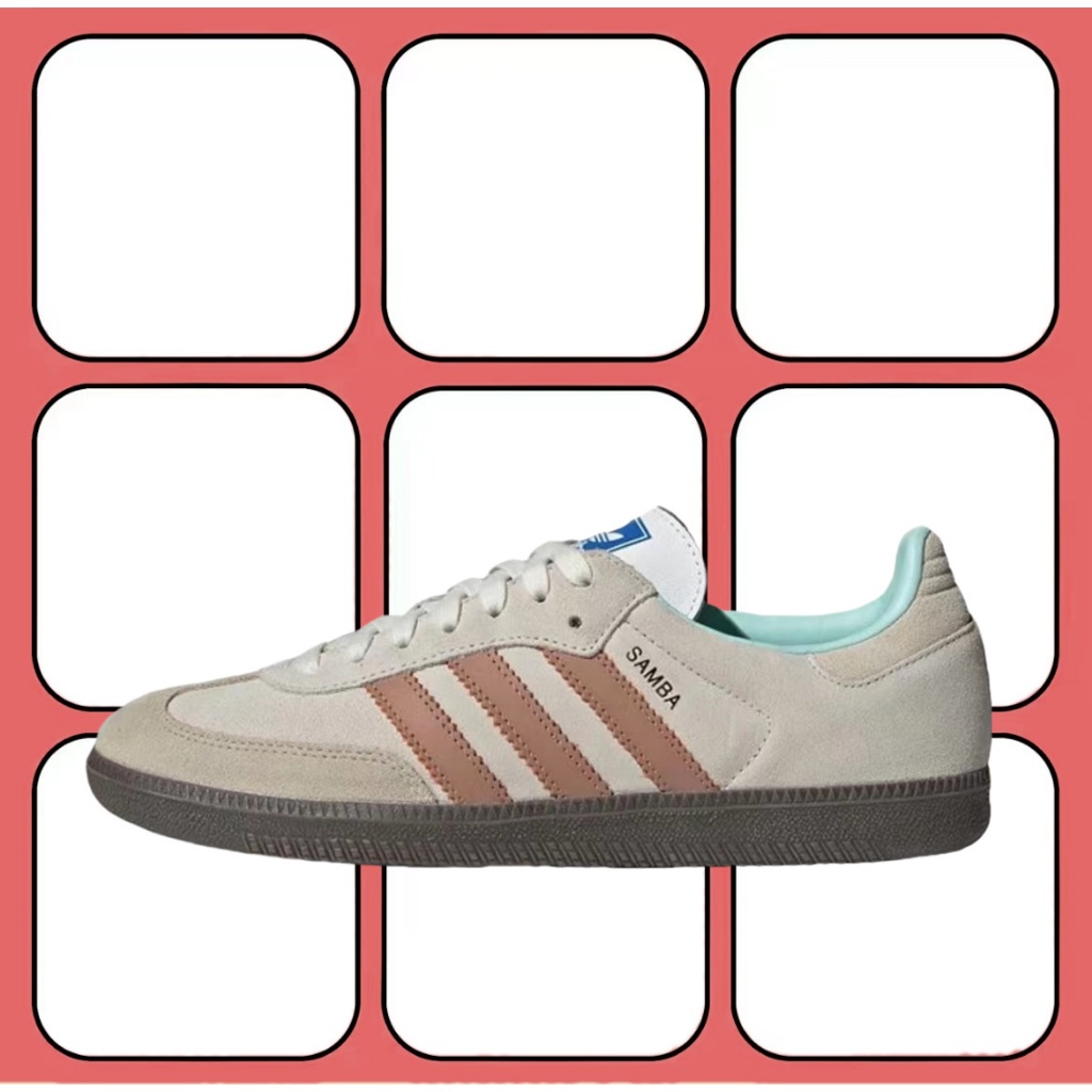 adidas originals Samba OG ID2047 | Shopee Malaysia