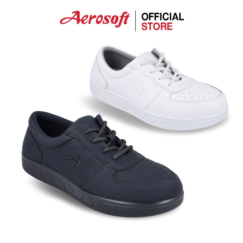 Aerosoft (Aerosoft) Health Sneakers Model EURO D1 (SN7805/SN8805 ...