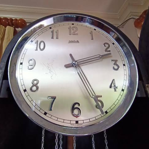 Floor Clock Needle Old Model Antique Parts | Shopee Malaysia