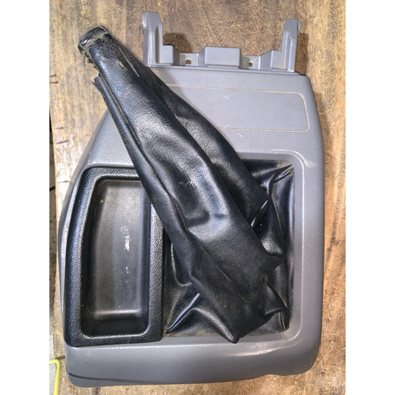 (Authentic Remove) isuzu dragoneye Gear Console Condition As In The ...