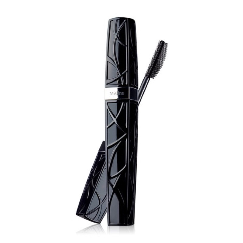 Mistine Mascara Prolong Big Eye Black Pro Long 4g | Shopee Malaysia