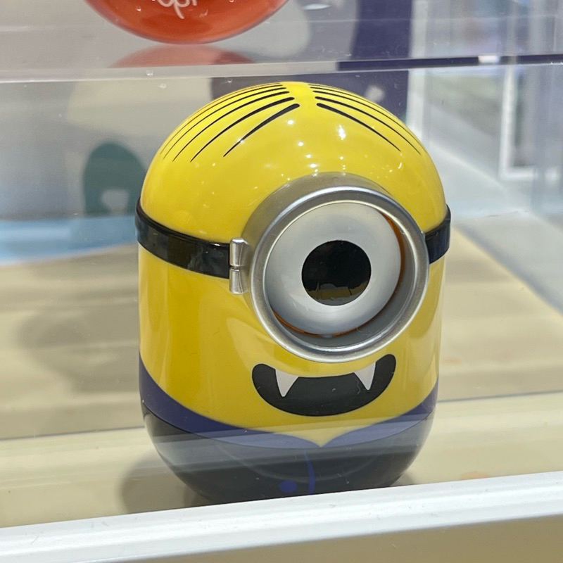 miniso You Can Choose You. Random Minion Boxes Genuine Copyright From ...