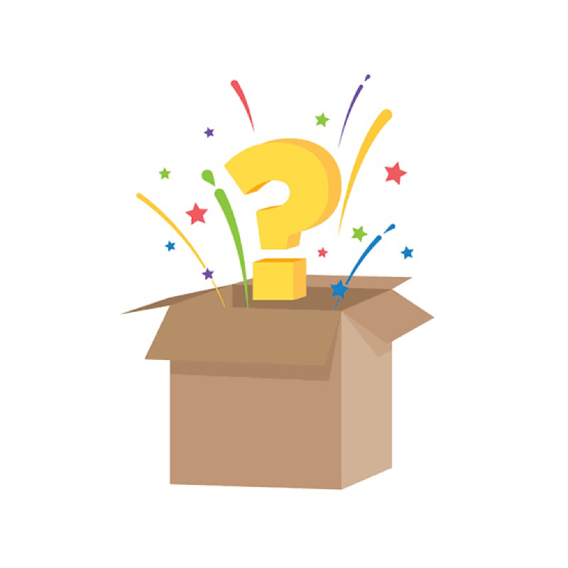 Squishy Random Box Authentic/Not Authentic New ️ (Don't Forget To Read ...