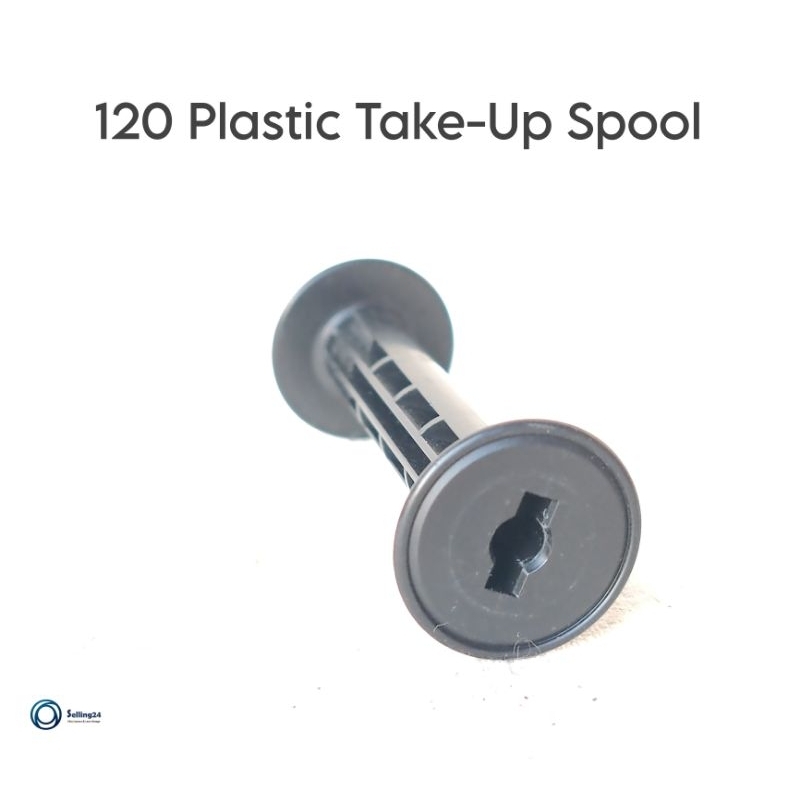 Film Core 120 Plastic Take-Up Spool For Medium Format | Shopee Malaysia