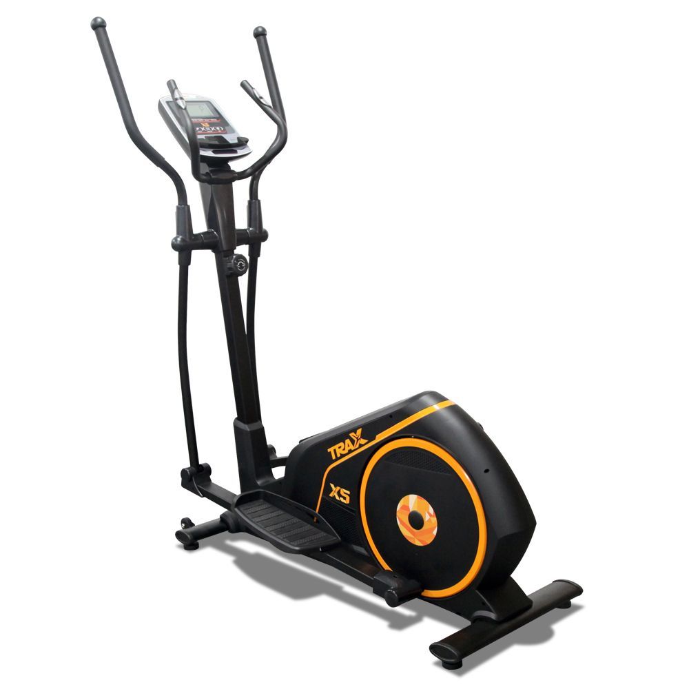 TRAX X5 ELLIPTICAL Climbing Exercise Machine | Shopee Malaysia