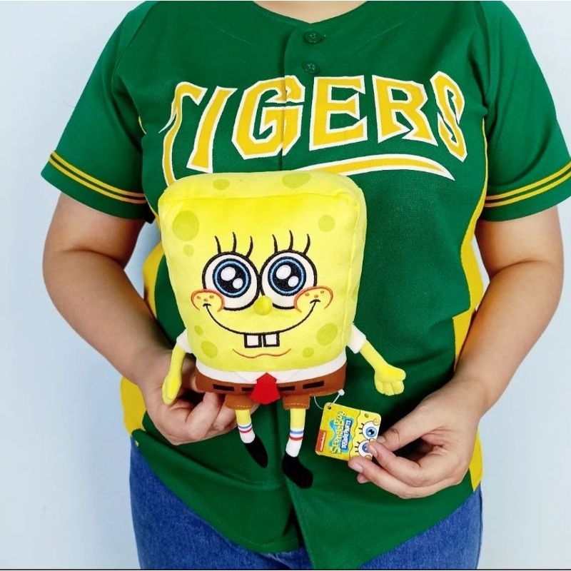 Spongebob Doll Japan | Shopee Malaysia