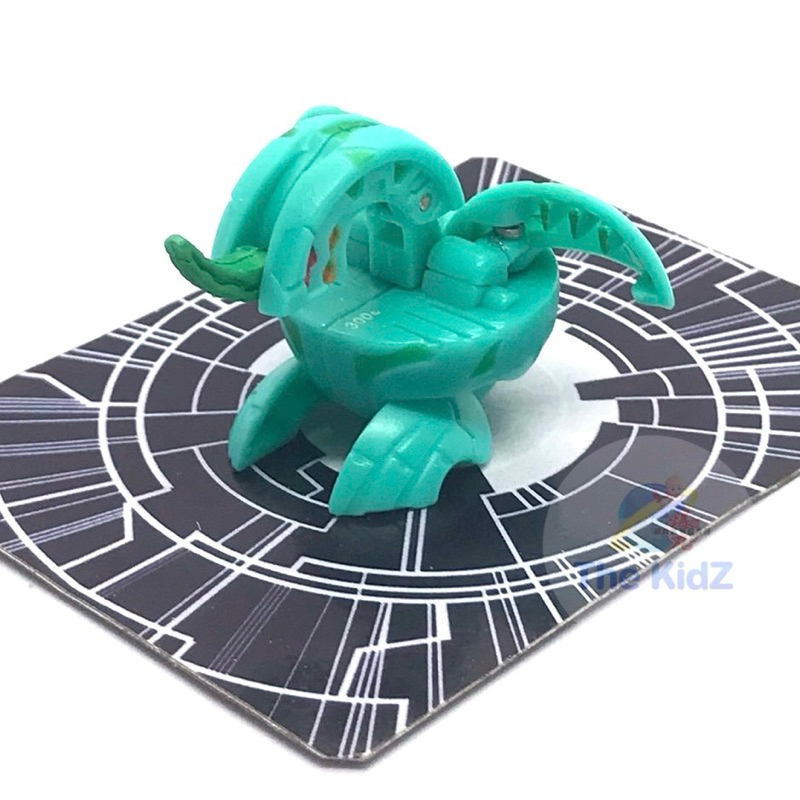 Bakugan Dragonoid Ventus B1 Battle Brawlers | Shopee Malaysia
