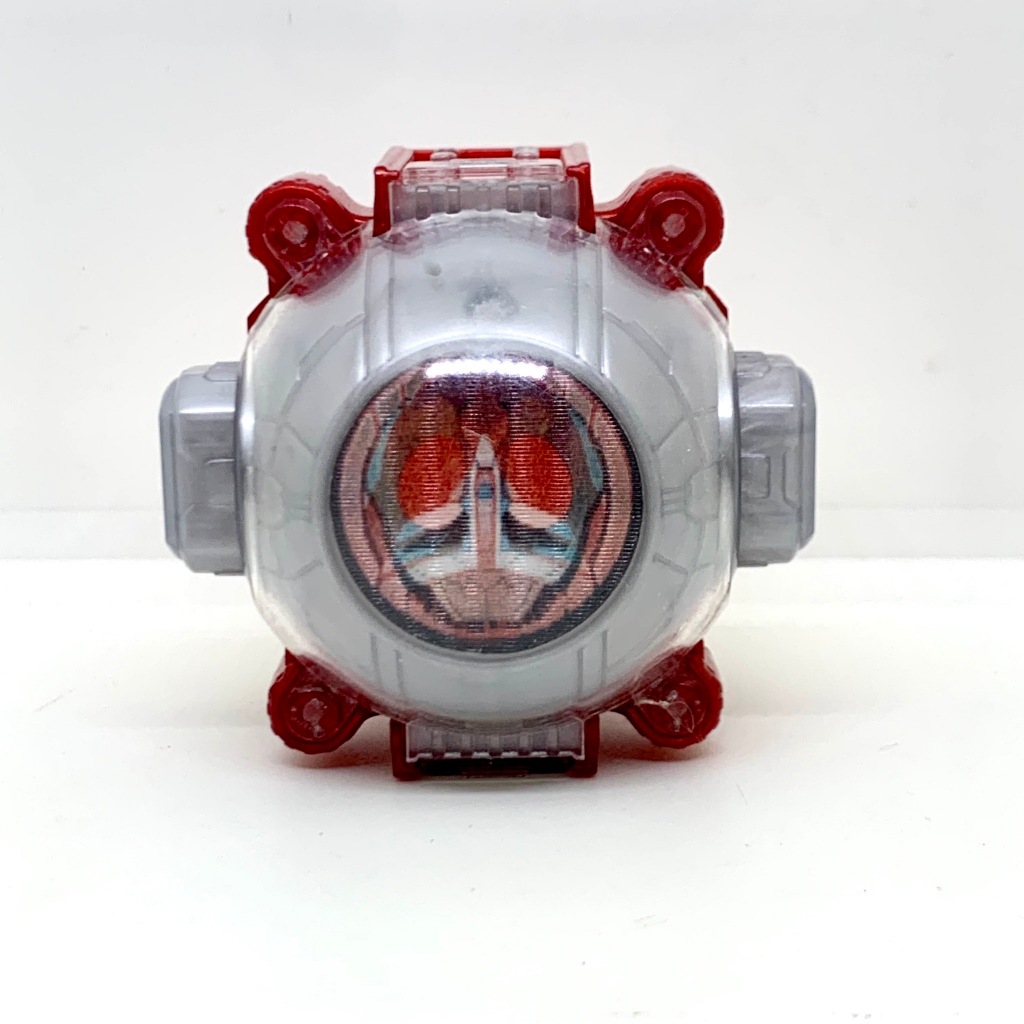 Ichigou & Heisei (3D) DX Eyecon Kamen Rider Ghost Mas Toy Second-Hand Collectibles From Japan ...