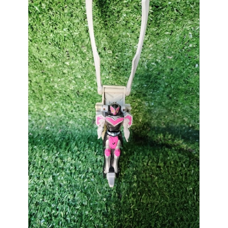 Dx Magic fairy Majiranger Pink Marji Ranger Movement magi magiranger ...