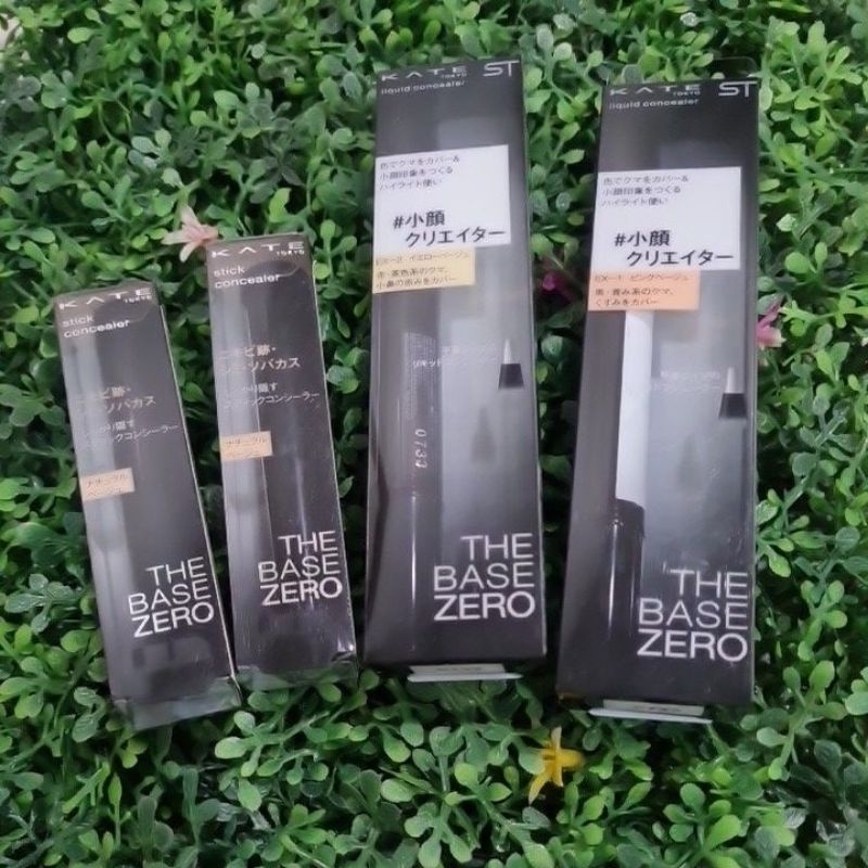 Authentic KATE STICK CONCEALER Expire 2026 | Shopee Malaysia