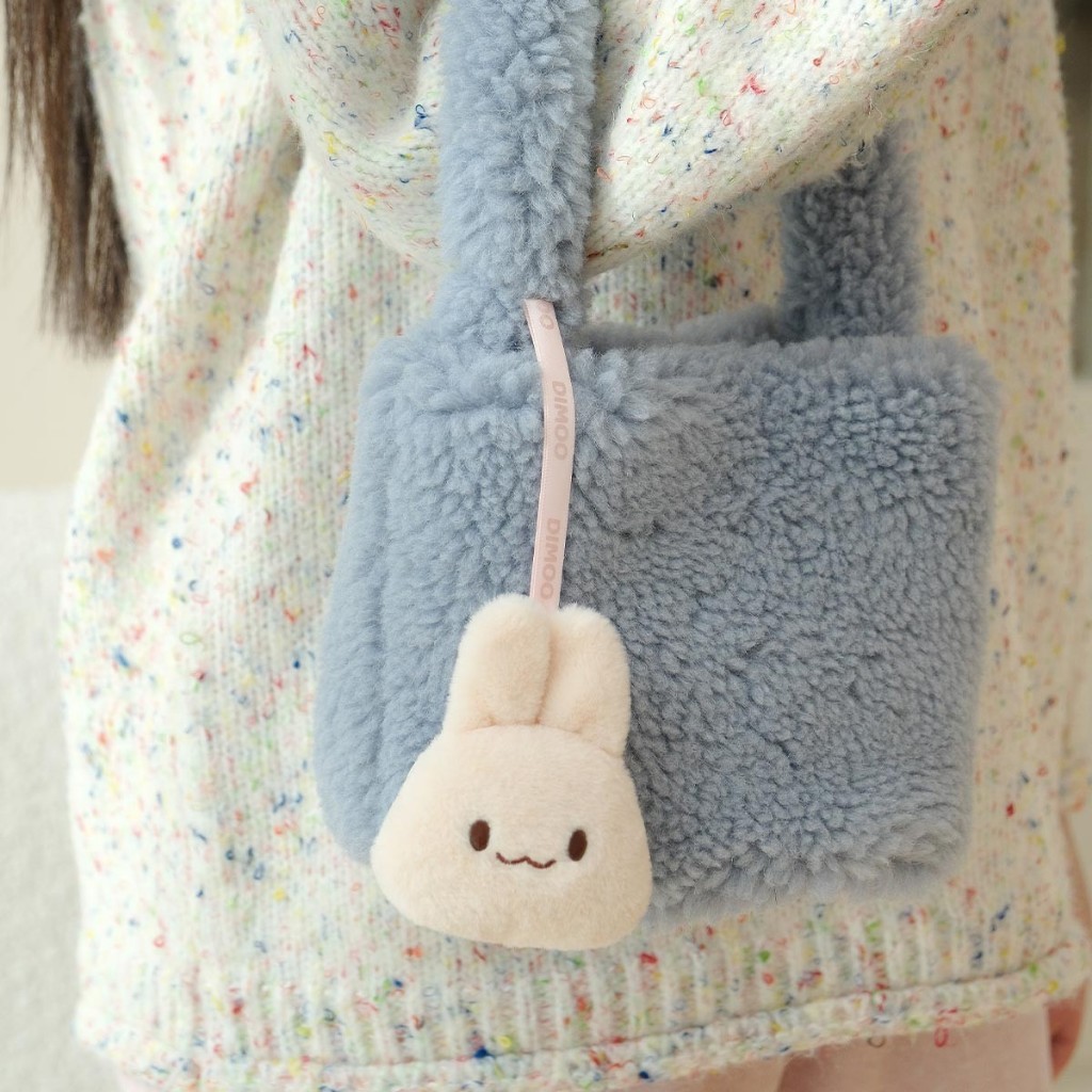 [Random] Dimoo Animal Kingdom Sachet Blind Box Scented Bag | Shopee ...