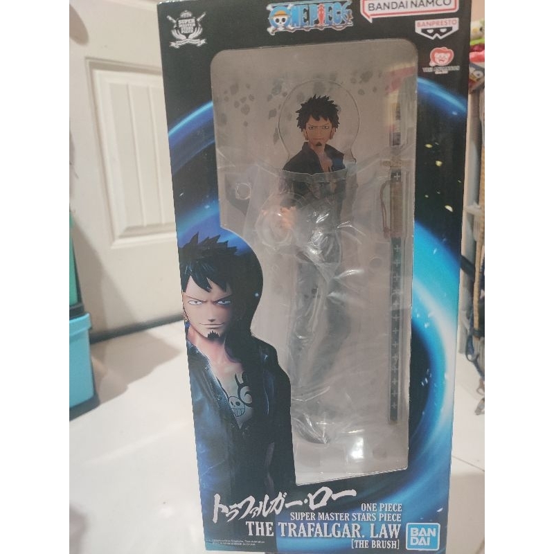 Lord Smsp From One Piece | Shopee Malaysia