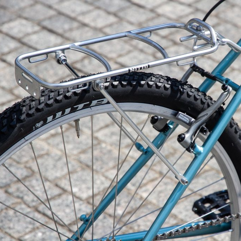 Rear RACK NITTO x RIVENDELL R-14 TOP | Shopee Malaysia