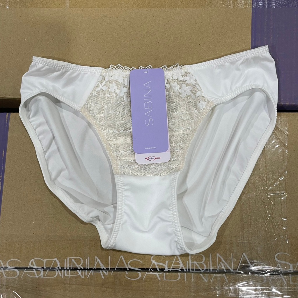 Sabina Panties Code SUA23014 | Shopee Malaysia