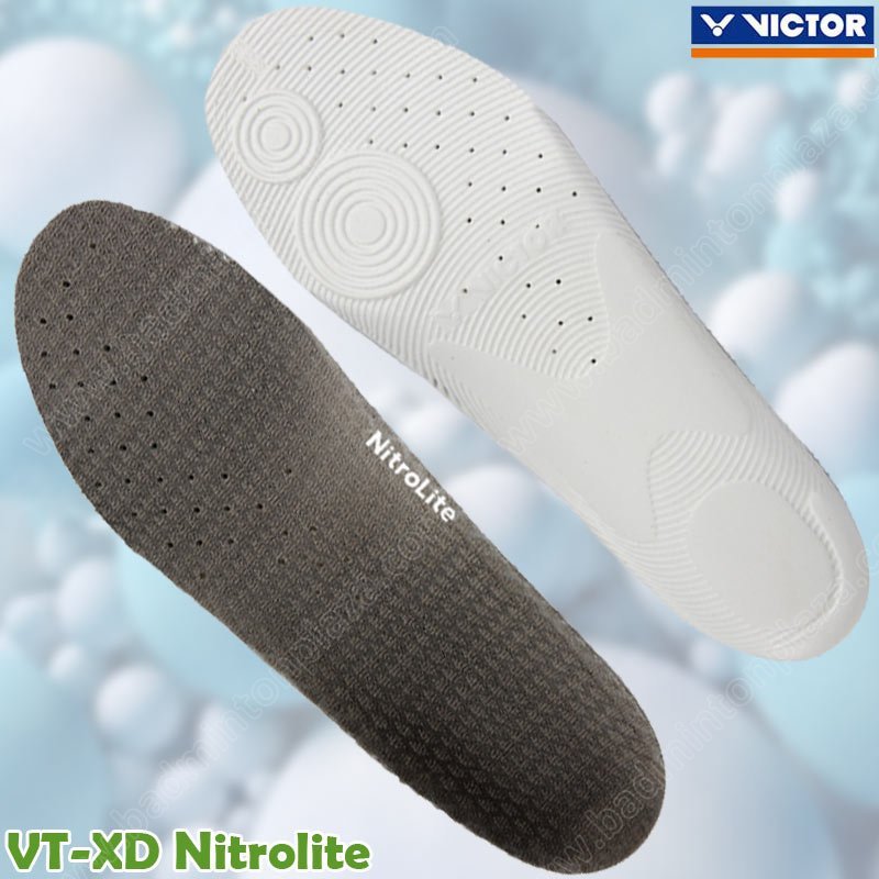Victor Insole Inner Pad VT-XD NitroLite (VT-XD-NL) | Shopee Malaysia