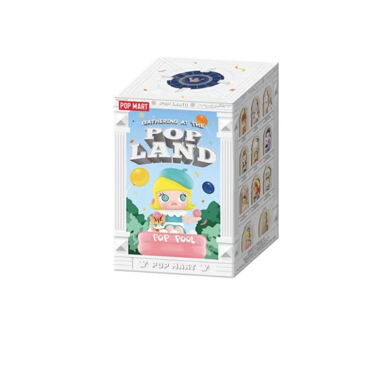 Popland Series-POPMART | Shopee Malaysia