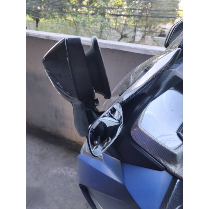 Forza350 And Forza300gen2 Enhance Visibility (Real Glass!! Non ...