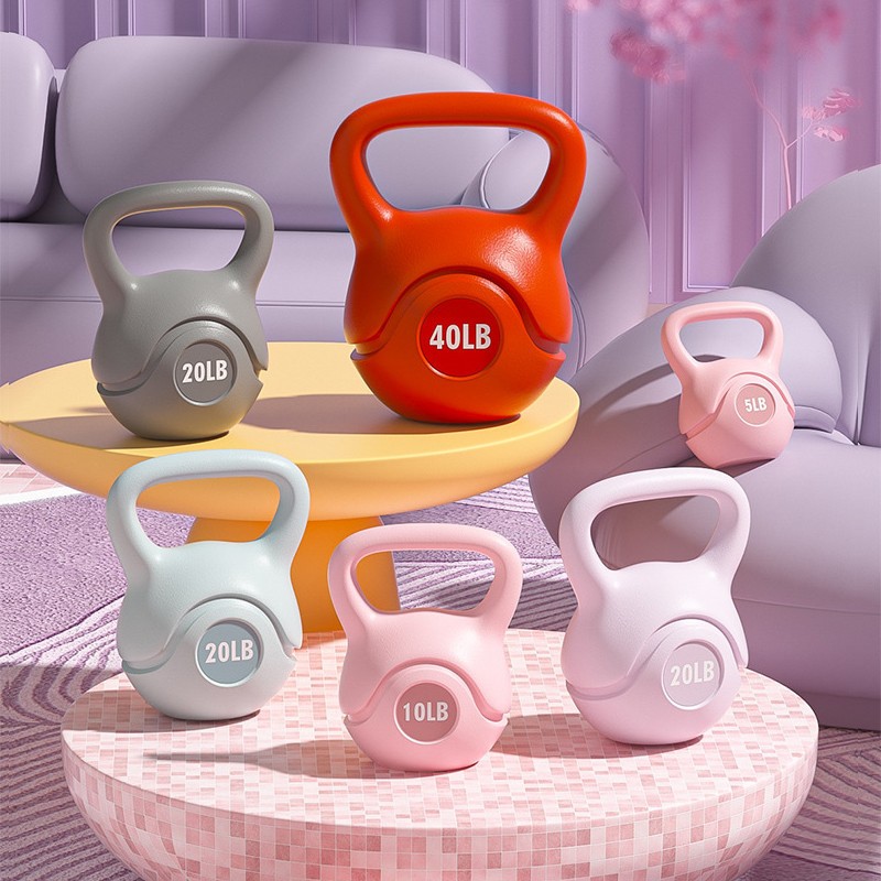 Mojo. 2KG Dumbbell Weightlifting Handle Exercise Arm Muscles | Shopee ...