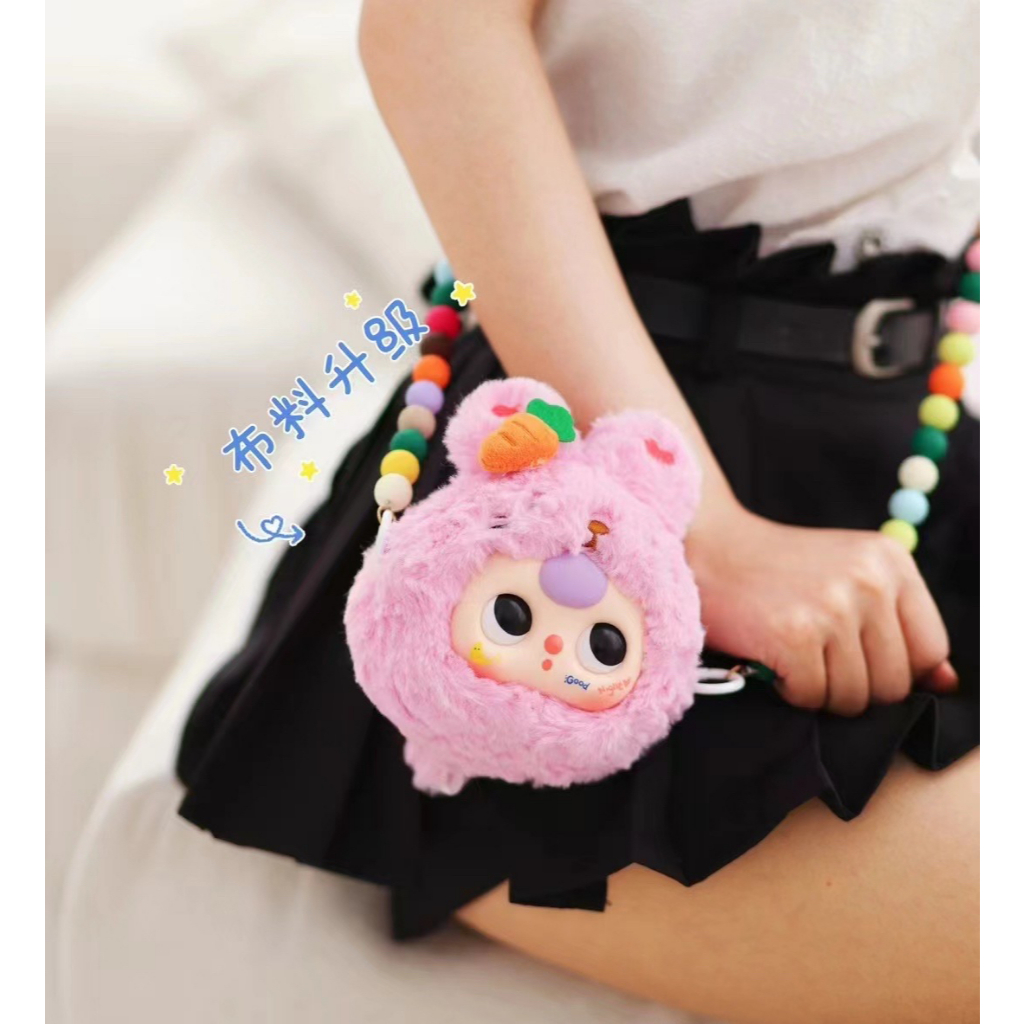 Baby Three V1 -Siap Series- | Shopee Malaysia