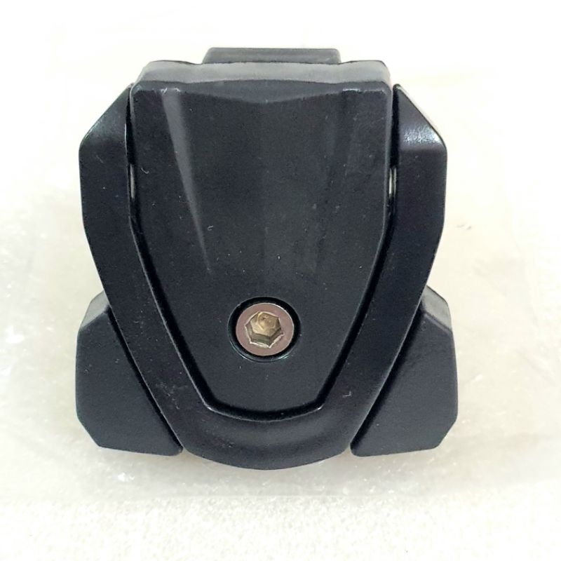 Pickup Truck Floor Lock Pick-Up Loop Handle For Use With Many General ...