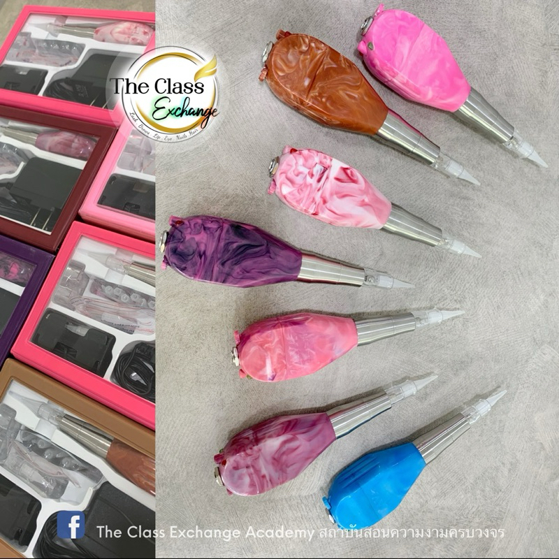 Original Vietnam Ombre Tattoo Machine | Shopee Malaysia