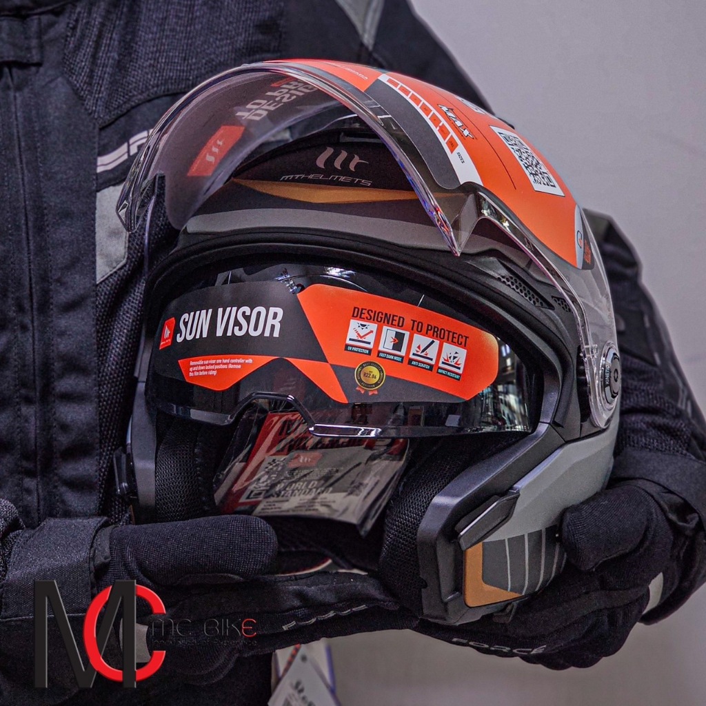 MT Cosmo sv Cruiser matt . | Shopee Malaysia