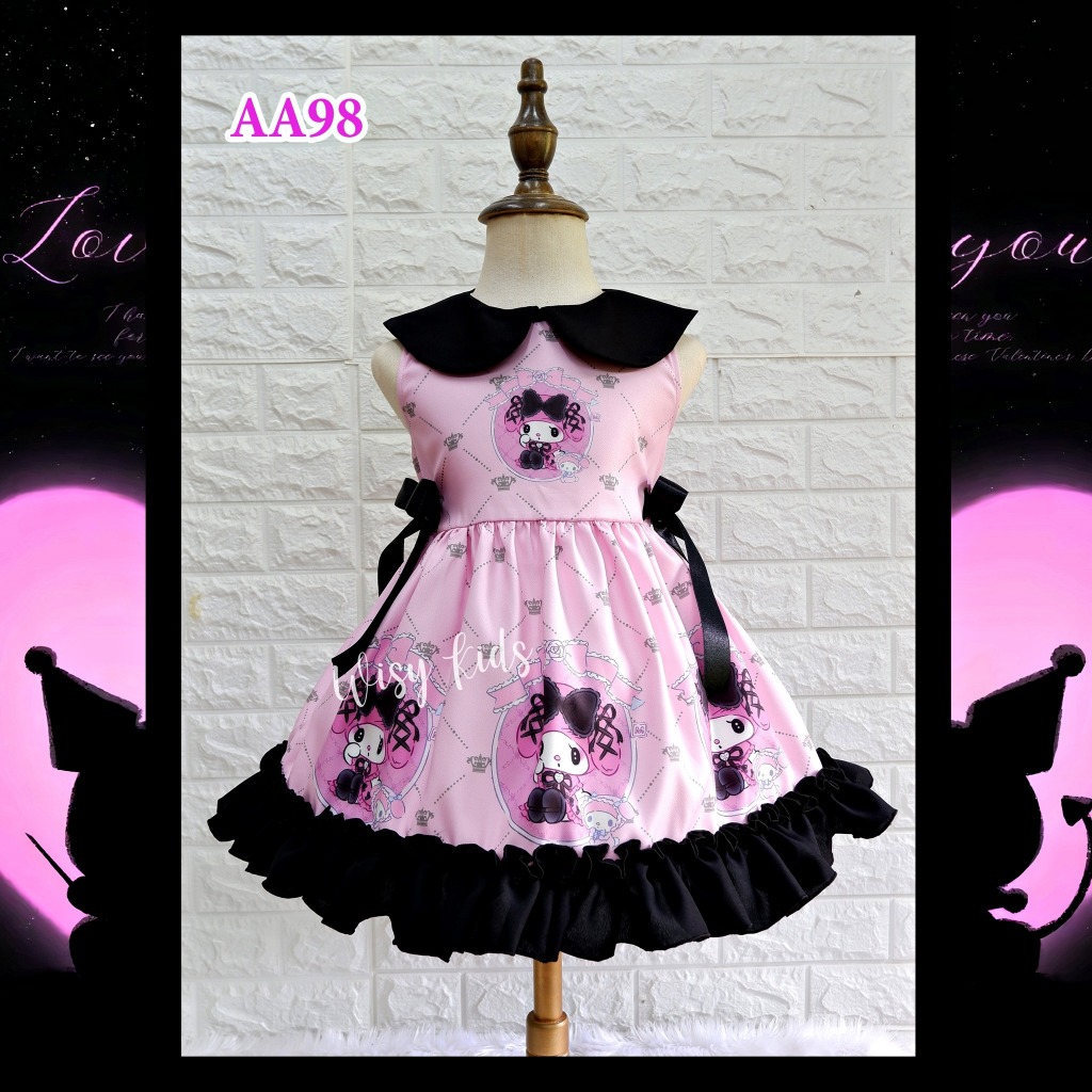 AA98 My melody | Shopee Malaysia