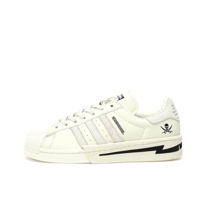 Adidas Originals Superstar Classic Shell Head Collection Casual ...