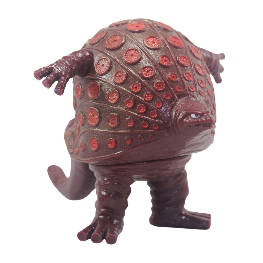 1989 Takkong Monster Model From Ultraman The Return of Vintage Japan ...