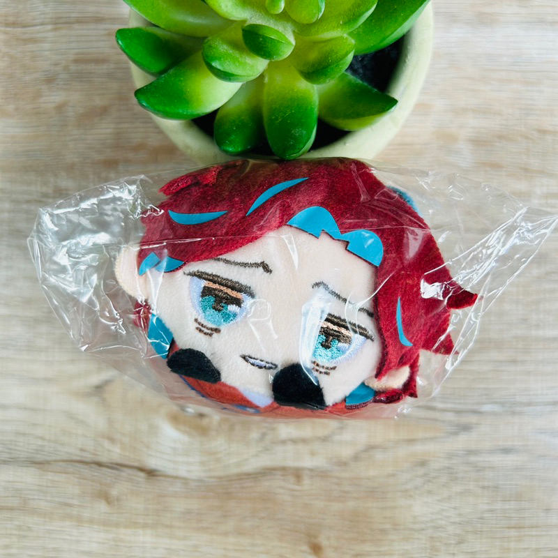 Mochi Doppoo | Hypnosis Mic Mochikorrorin Extra Wardrobe 04-Kannonzaka ...