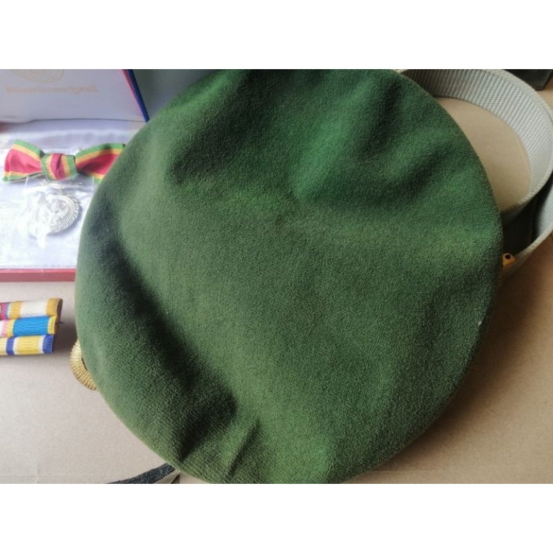 Scout Cap Second Hand Hand | Shopee Malaysia