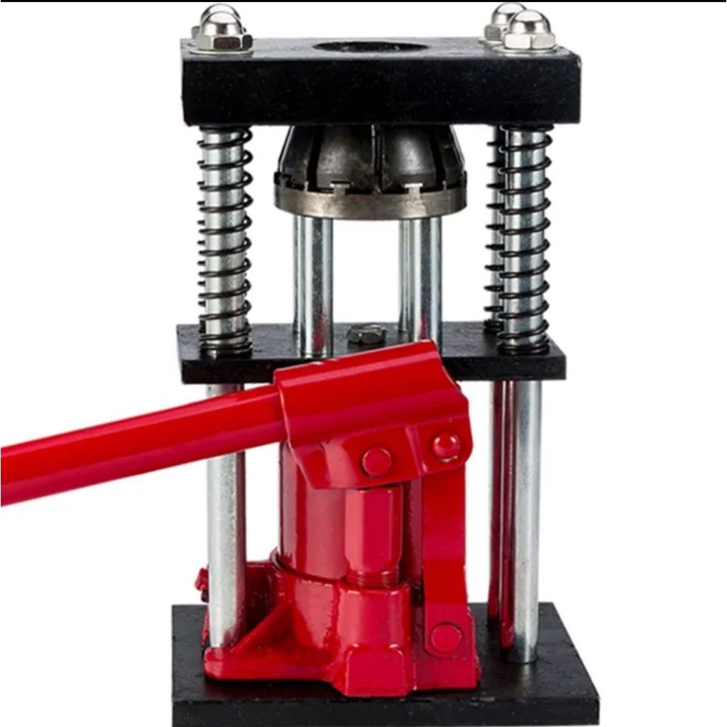 Cable Crimping Machine Hydraulic Hose Crimper 8 Teeth | Shopee Malaysia