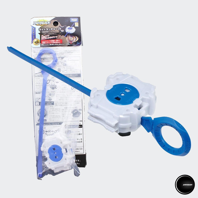 Takara Tomy B-81 Beyblade Burst Tool Light Launcher | Shopee Malaysia