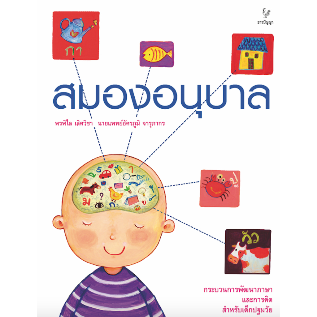 Kindergarten Brain Manual Book Teaching Model Language Development ...