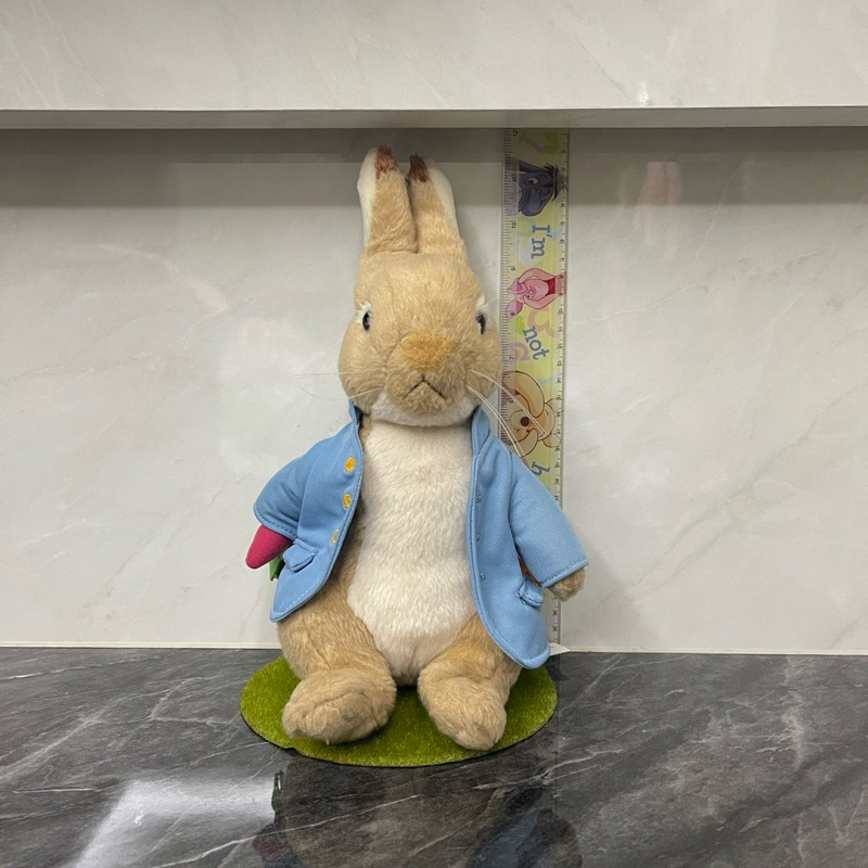 Peter rabbit Plush Toy | Shopee Malaysia
